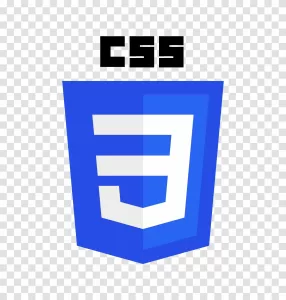 Html Css Logo Png